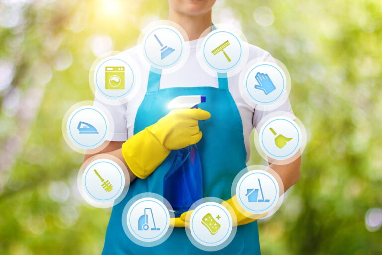 House Cleaning 101 | 🥇 San Francisco Cleaning Services