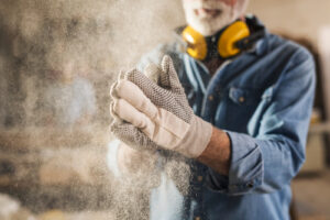 Dangers of Construction Dust | Post-Renovation Cleaning San Francisco